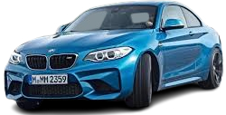 BMW F22 - K-tuning.cz
