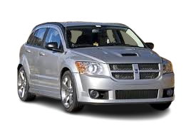 Dodge Caliber - K-tuning.cz