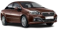 Fiat Linea - K-tuning.cz