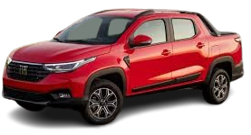 Fiat Strada - K-tuning.cz