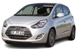 Hyundai ix20 - K-tuning.cz