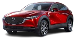 Mazda CX-30 - K-tuning.cz