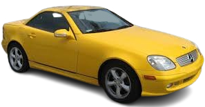 Mercedes-Benz R170 - K-tuning.cz