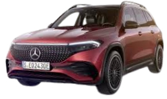 Mercedes EQB - K-tuning.cz