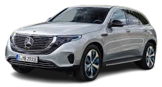 Mercedes EQC - K-tuning.cz