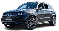 Mercedes GLE W167 - K-tuning.cz