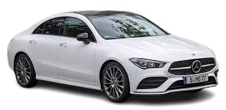 Mercedes-Benz CLA W118 - K-tuning.cz