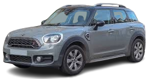 Mini R60 - K-tuning.cz