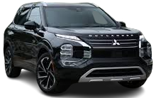 Mitsubishi Outlander - K-tuning.cz