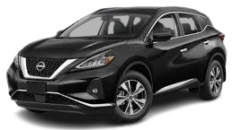 Nissan Murano - K-tuning.cz