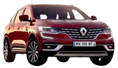 Renault Koleos - K-tuning.cz
