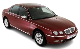 Rover 45 - K-tuning.cz